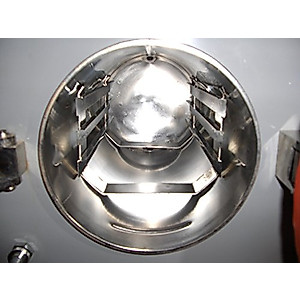 6682264 Valueklave Steam Autoclave Ch 7x12 Ea Tuttnauer USA Co. -1730