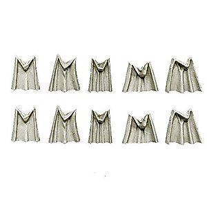 Spellcrow Conversion Bits: Space Knights Short Tabards