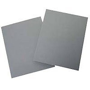 Delta 1 18% Gray Card (2 Pack)