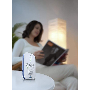 Philips AVENT Audio Baby Monitor Dect SCD502/10