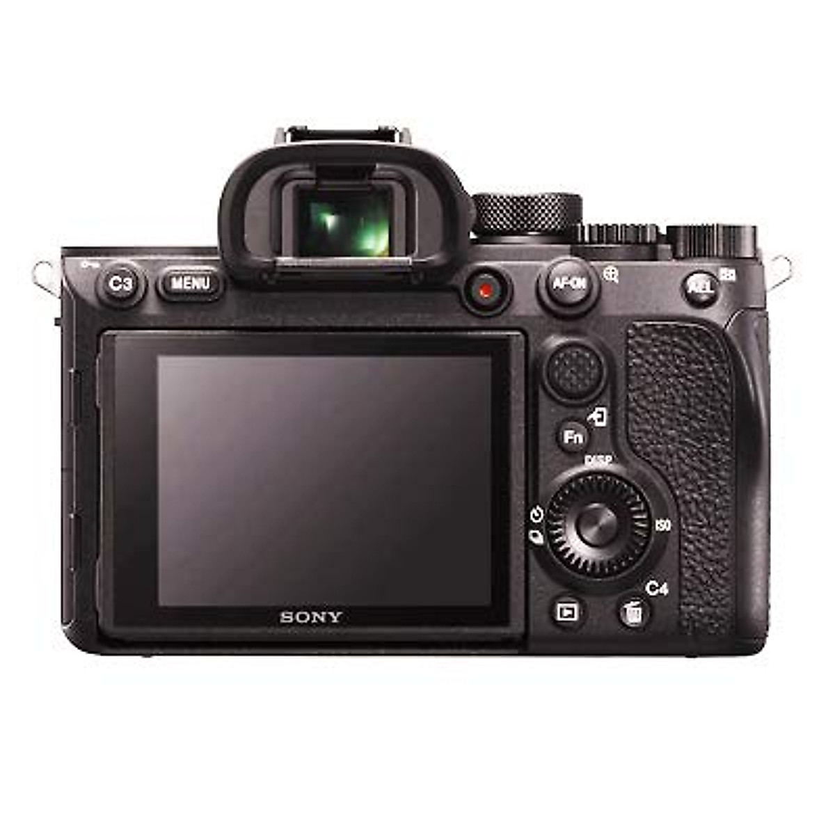 Sony ?7R IV Full-Frame Mirrorless Interchangeable Lens Camera (ILCE7RM4/B) (Renewed)
