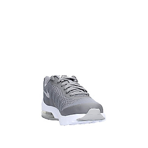 Nike Air Max Invigor GS Trainers 749572 Sneakers Shoes (UK 5.5 us 6Y EU 38.5, Cool Grey Anthracite 005)