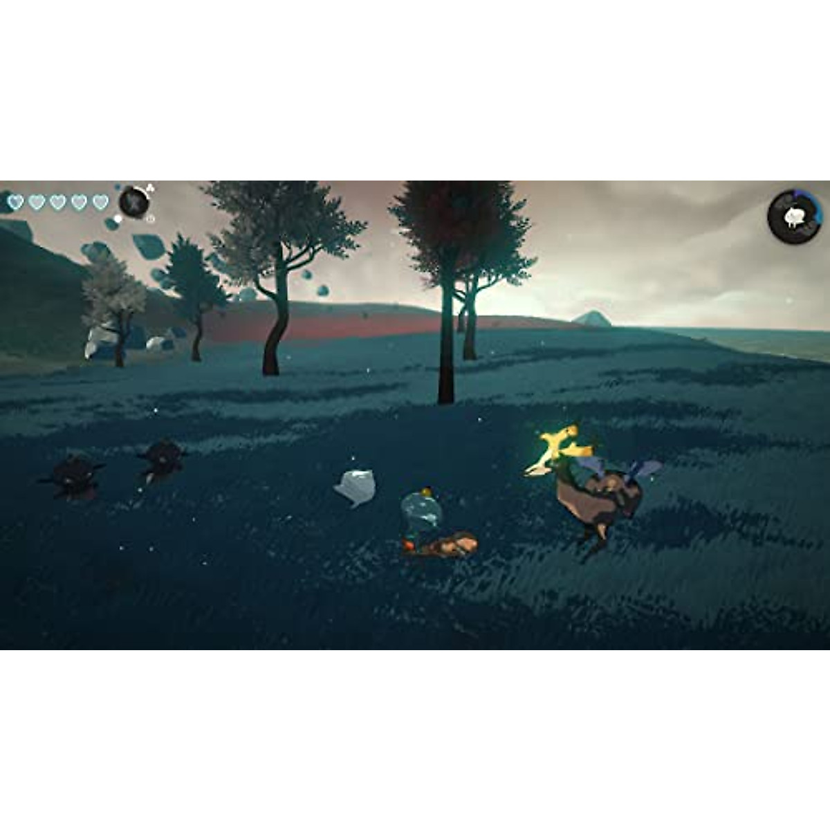 ONI: Road to be the Mightiest Oni for PlayStation 4