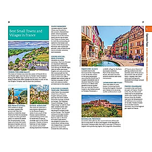 Fodor's Essential France (Full-color Travel Guide)