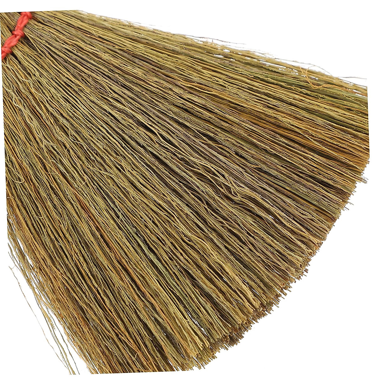 minkissy 10 Pcs Desktop Small Broom Miscanthus Small Broom Kitchen Desktop Cleaning Broom Kids Desks Broom Mini Desk Whisk Broom