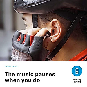 Sennheiser Momentum True Wireless in-Ear Headphones (M3IETW/Black)