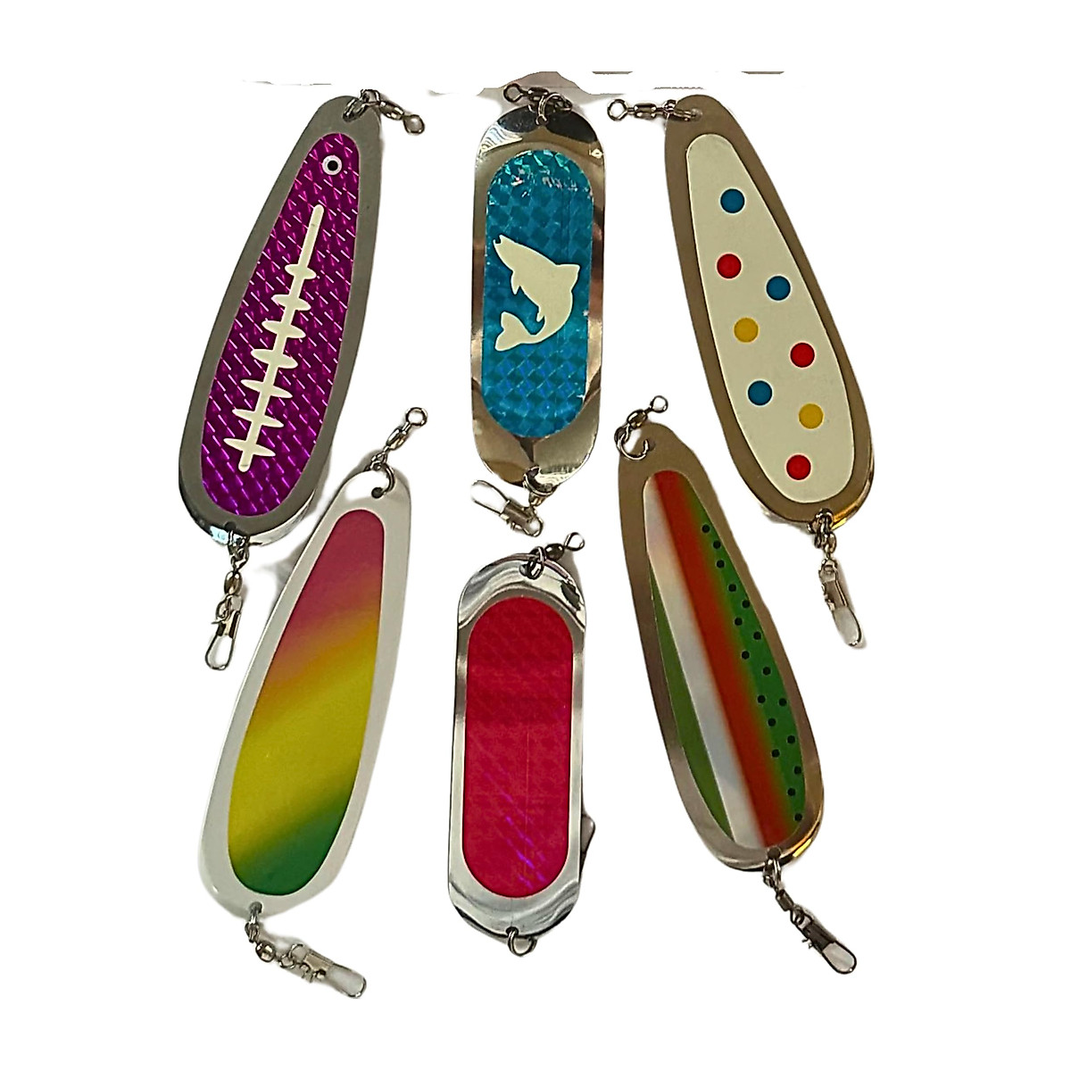 KOKOPROS Top Selling Products to Catch Kokanee Salmon