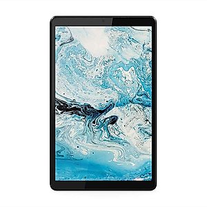 Lenovo - Tab M8 - 8" Tablet - WiFi - 2GB RAM - 16GB - Iron Grey - ZA5G0132US