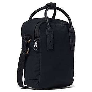 Fjällräven Kanken No. 2 Sling Black One Size