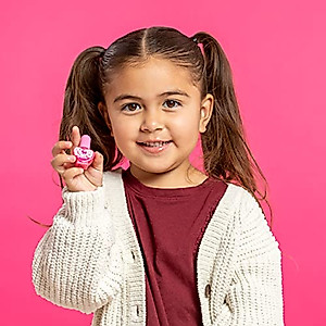 Lip Smacker Holiday Christmas Original & Best Glam Makeup Bag Makeup Set For Girls