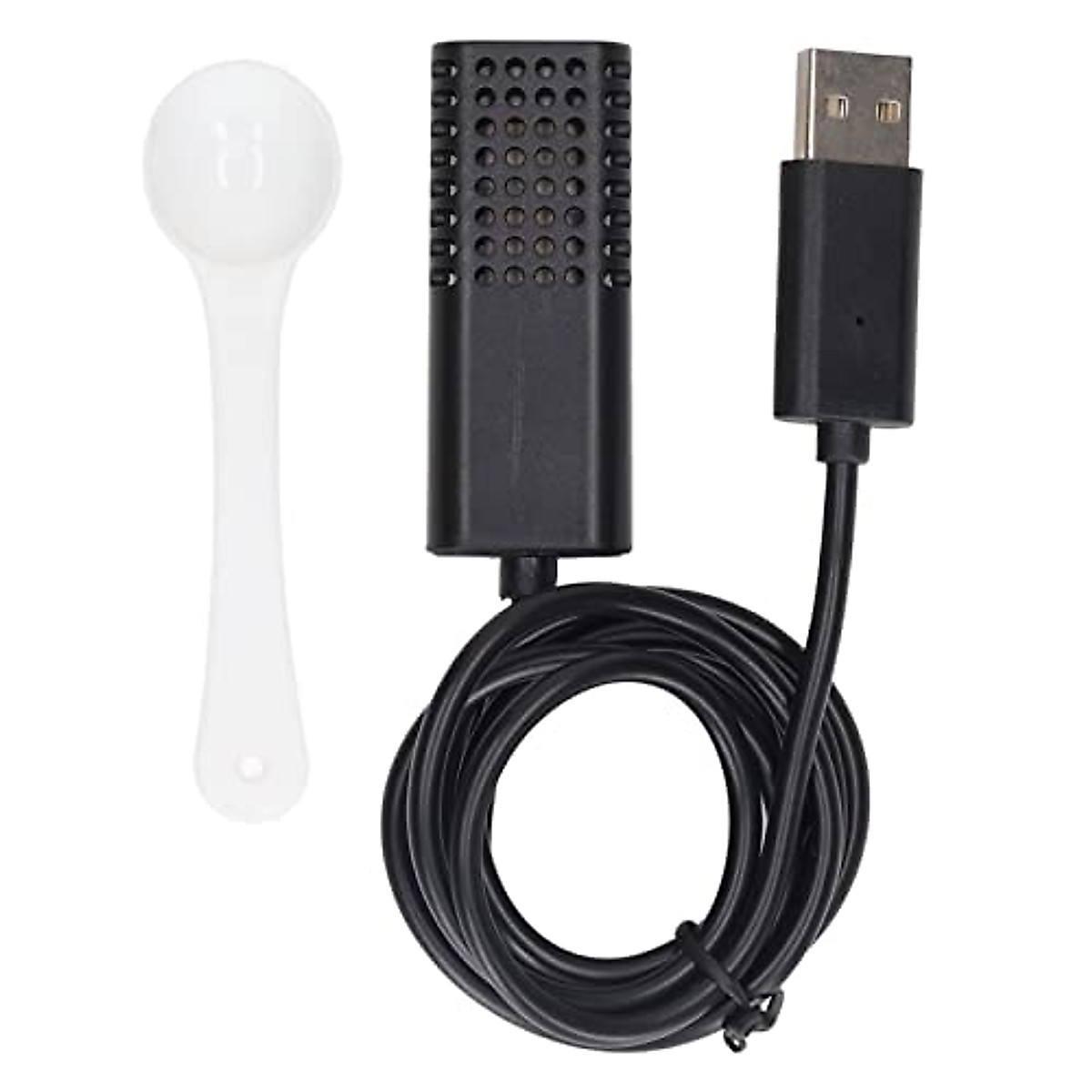 Hypochlorite Generator, USB DC 5V Household Self Made Cleaning Water Generator Machine for Daily Cleaning Hypochlorous Acid Generator Distilled White Vinegar