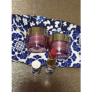 Estee Lauder Resilience Multi-Effect Night Tri-Peptide Face and Neck Creme, 1 oz / 30 ml, Full Size Unboxed