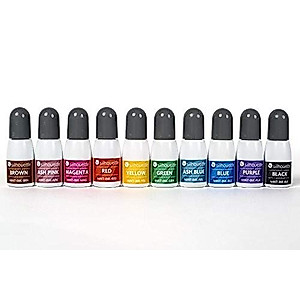 Silhouette America Mint Stamp Sheet Set, Large