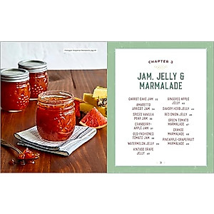 Beginner's Guide to Canning: 90 Easy Recipes to Can, Savor, and Gift