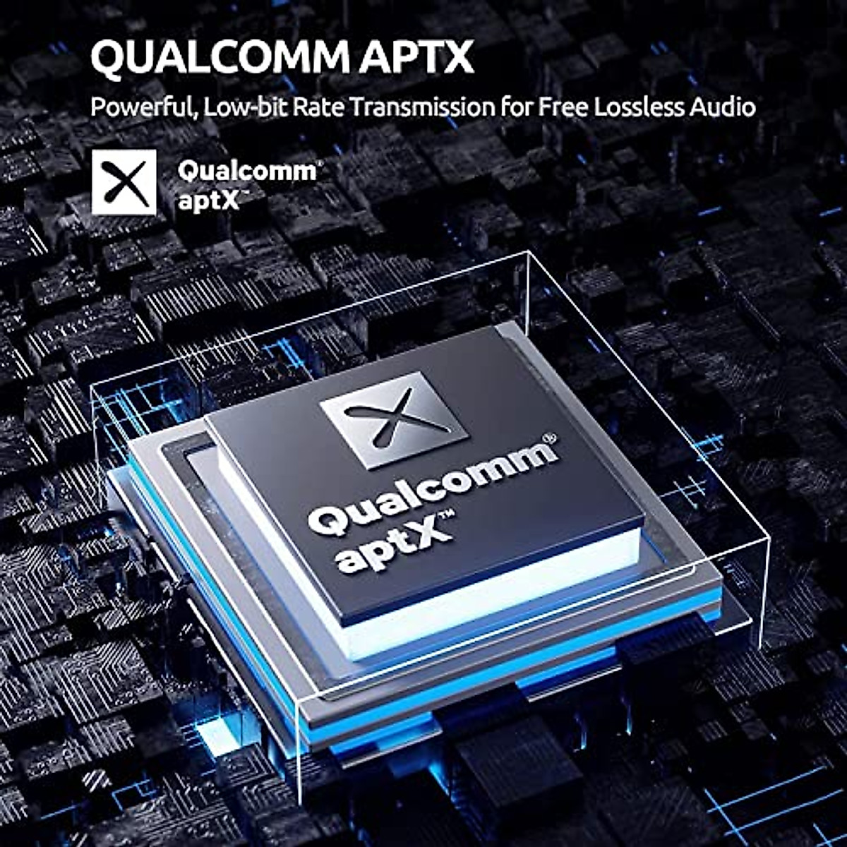 Wireless Earbuds Bluetooth Headphones with 30H Cycle Playtime Built-in Mic Stereo Earphones Sound IP67 Waterproof Sports Headsets Air Buds Pro Touch Control Smart Pop-up Auto Pairing