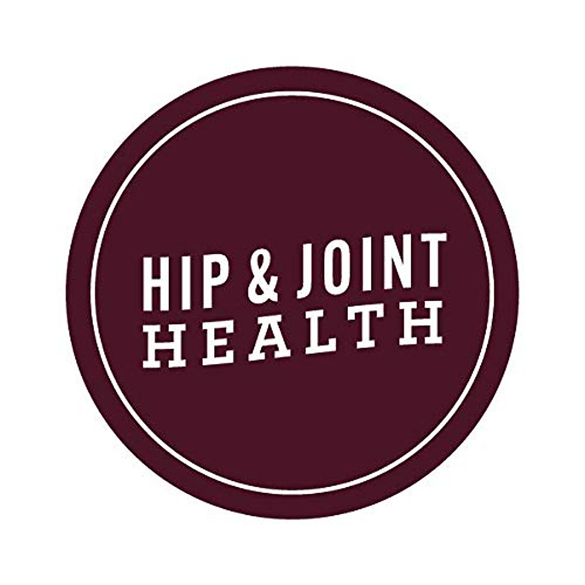 Hemp Well Hemp Relief Dog Soft Chews – Organic Hemp Soft Chews for Dogs, Dog Hip and Joint Supplement for Long Lasting Mobility Support, Calming Dog Anxiety Relief (1 Pack)