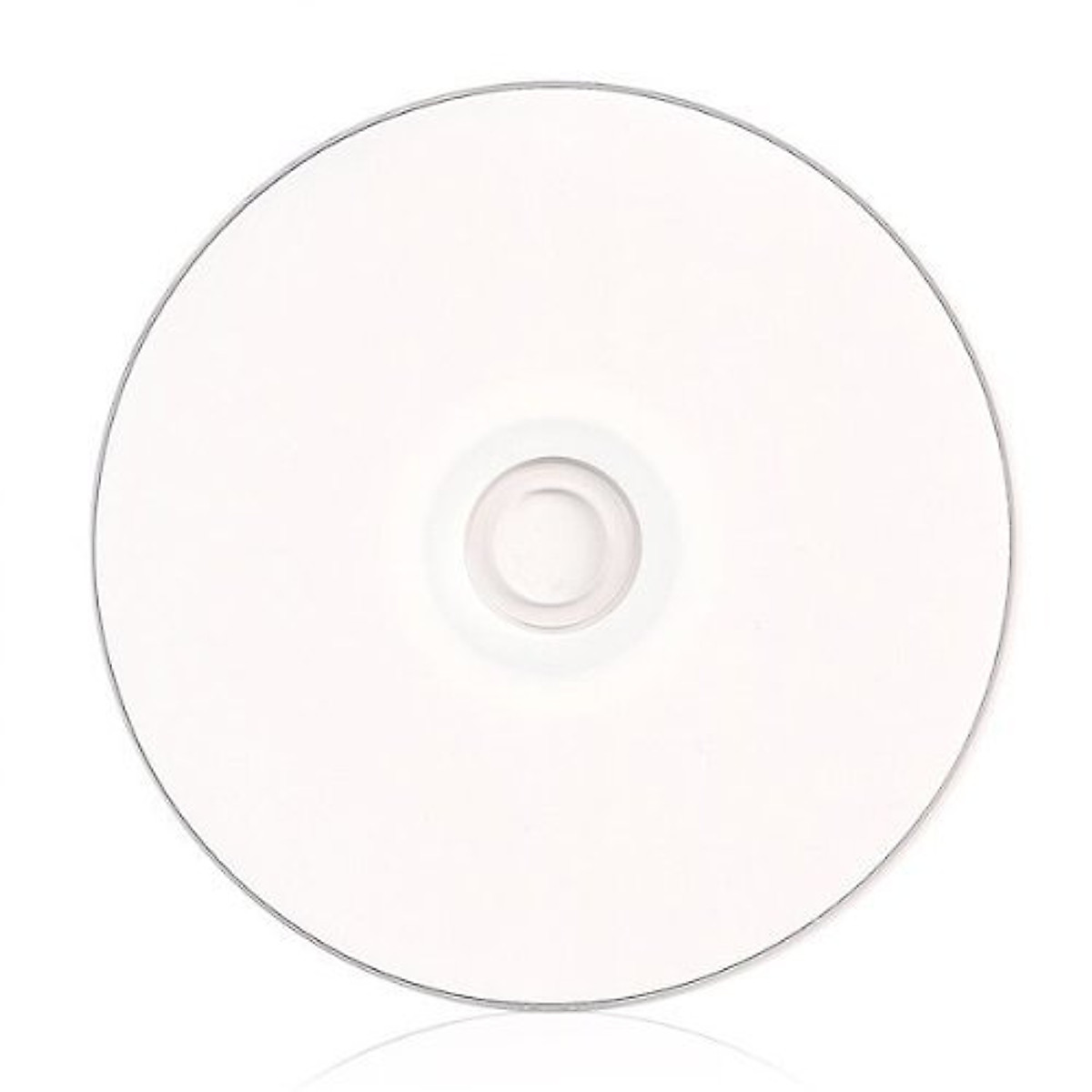 Smartbuy 4.7gb/120min 16x DVD-R White Thermal Hub Printable Blank Recordable Media Disc (600-Disc)