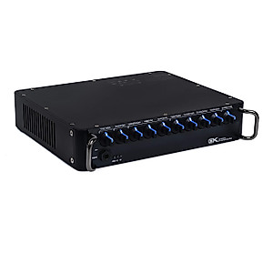 Gallien-Krueger Fusion S 800 800W Ultra Light Bass Head