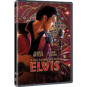 Elvis (DVD)