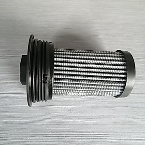 GREND 411135S Hydraulic Filter Compatible with Parker HTG Hydro Spartan Lawn Mower