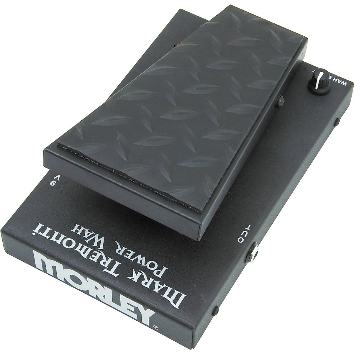 Morley MARK 1 Mark Tremonti Wah