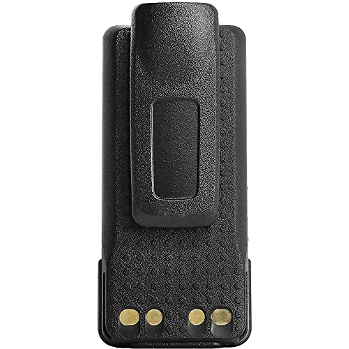 (10 Pack) PMNN4409AR PMNN4409 7.4V 2600mAh Two Way Radio Battery Replacement for XPR7580 XPR7580e XPR7550 XPR7550e XPR 3300 XPR3300e XPR3500 XPR3500e APX4000 APX1000 APX3000 DP4400 DP4601 PMNN4448