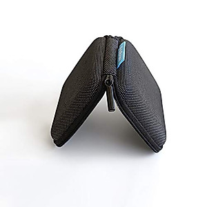 Mighty Carrying Case - Fits a Mighty, Charging Cable, and Wired or Wireless Headphones