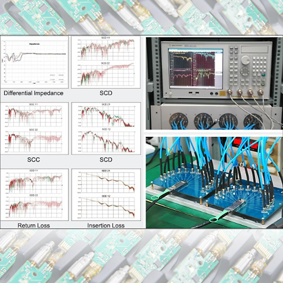 2-Pack 1.5m/4.92ft 10Gb Direct Attach Copper Cable, SFP+ Passive Twinax DAC Cable for Cisco SFP-H10GB-CU1.5M, Ubiquiti, Arista, D-Link, Intel, Meraki, Mikrotik, Netgear, TP-Link etc.