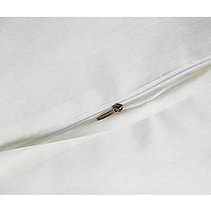 K-Cliffs Ruffled Rose Floral Chiffon Decorative Pillow Throw Round 16", Champagne