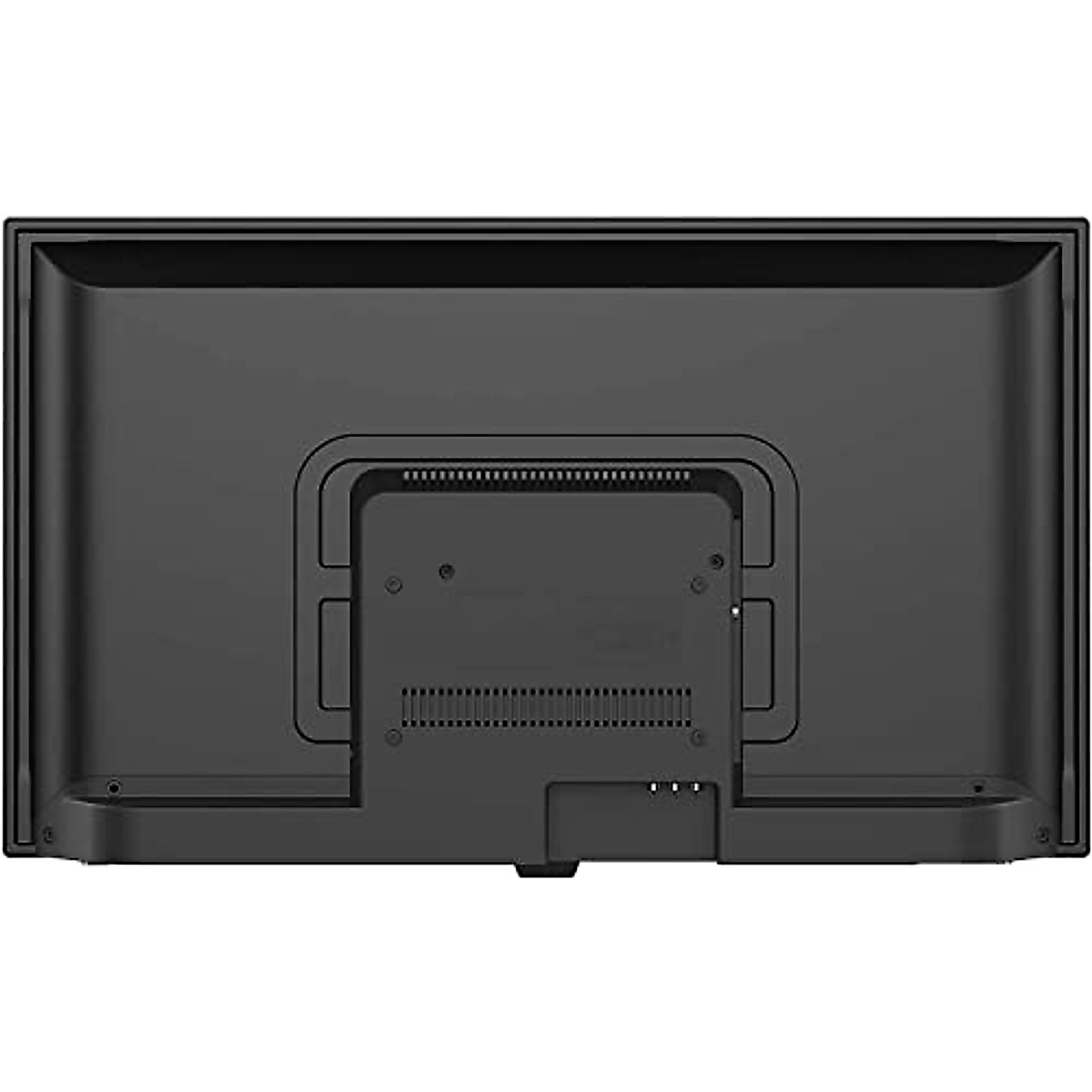 ONN 24-Inch Class HD (720P) LED Smart TV Compatible with Netflix, Disney+, YouTube and Google Assistant + Wall Mount Included (No Stands) 100012590 (Renewed)