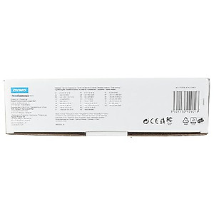 DYMO M10 Digital Package & Shipping Scale | up to 10KG Capacity | 20 cm x 20 cm