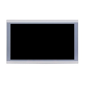 HUNSN 19" TFT LED IP65 Industrial Panel PC, 10-Point Projected Capacitive Touch Screen, Intel 3th Core I5, Windows 11 Pro or Linux Ubuntu, PW29C, VGA, HDMI, LAN, 2 x COM, 8G RAM, 128G SSD