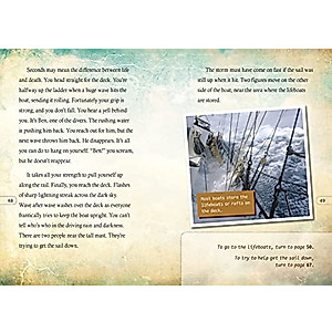 You Choose: Survival Boxed Set