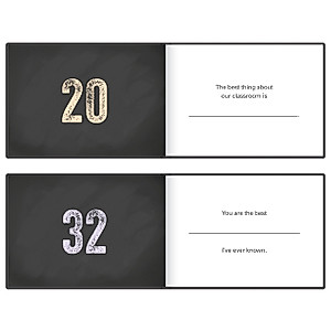 Knock Knock Why You're the Best Teacher Ever Fill in the Love Book Fill-in-the-Blank Gift Journal (You Fill in the Love)