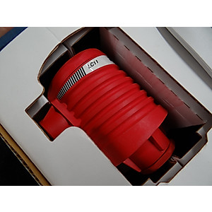 Flowline LC11-1001 Switch-Pro Compact Level Controller, 1 Latching Relay, 2 Sensors, 3/4" NPT