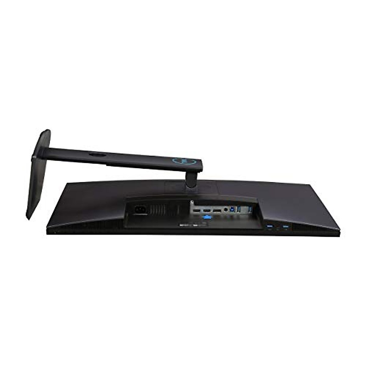 Dell S-Series 27-Inch Screen LED-Lit Gaming Monitor (S2719DGF); QHD (2560 x 1440) up to 155 Hz; 16:9; 1ms Response time; HDMI 2.0; DP 1.2; USB; FreeSync; Height Adjust, Tilt, Swivel & Pivot
