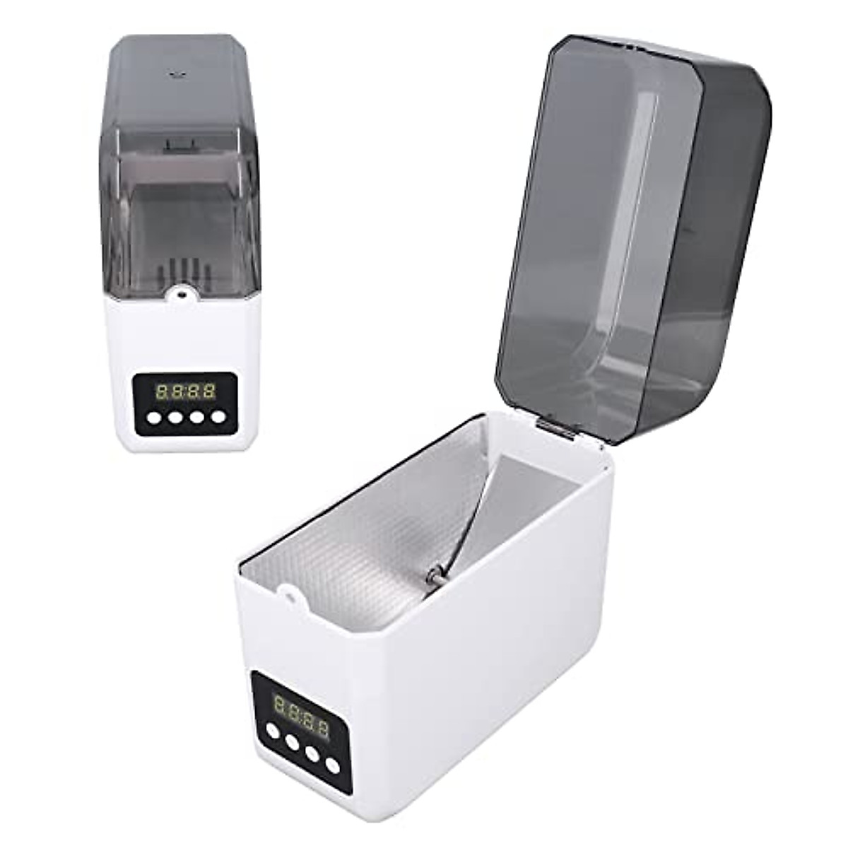 XTevu 3D Printer Filament Dryer - Evenly Heating, Noiseless Filament Printing Dry Box for 1.75mm, 2.85mm, 3.00mm - US Plug AC100-240V - 3D Printing Accessories, Printing Supplies