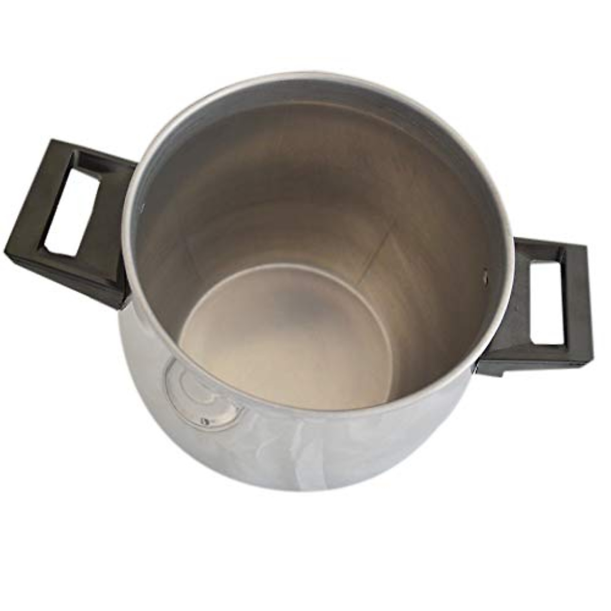 Couscoussier 6 Liter Moroccan Steamer Pot Imported from Morocco Couscous Cooker Pot