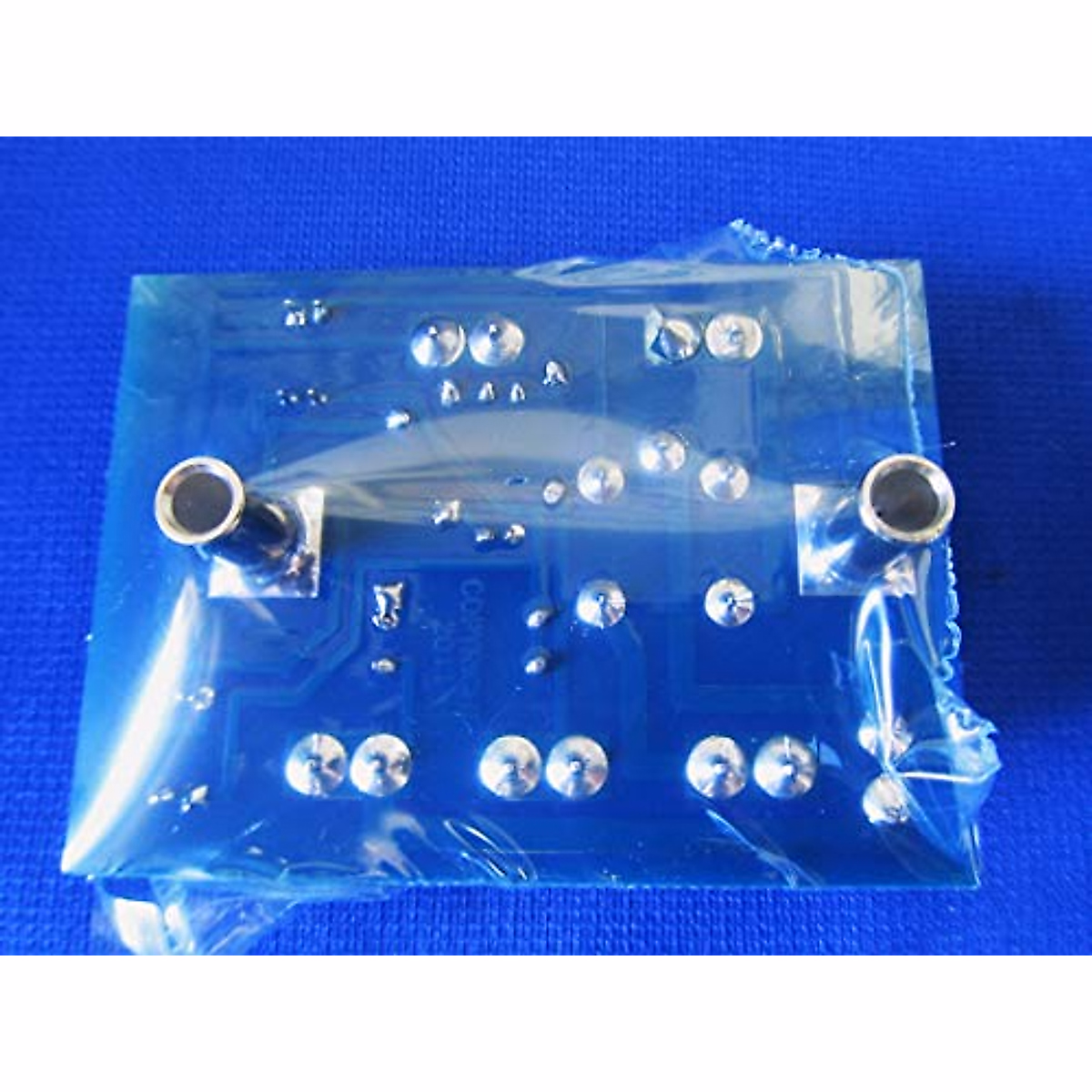 189742 142724 123056 Fits Miller Bobcat Welder 5 Pin Pull to Idle Idler Control Pc Board