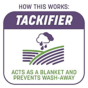 Pennington Smart Patch Dense Shade Mix Jug 5 lb