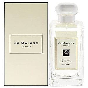 Jo Malone Jo Malone Mimosa and Cardamom Cologne Spray Unisex 3.4 oz
