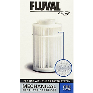 Fluval G3 Pre-Filter Cartridge