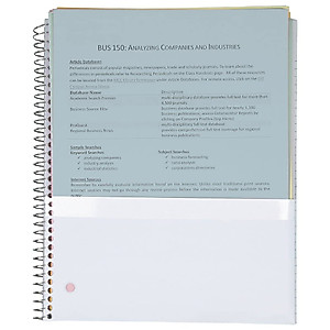 Five Star Spiral Notebooks, 1 Subject, College Ruled, 11" x 8-1/2", Cute Designs Bright Colors, 3 Pack, Design May Vary.