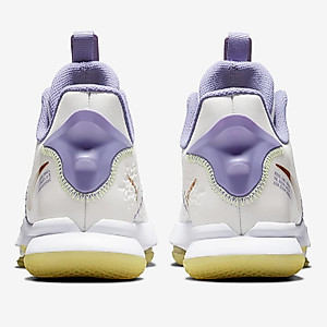 Nike Adults’ LeBron Witness 5 Basketball Shoes
