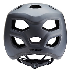 Cannondale Ryker Adult Helmet GY L/XL