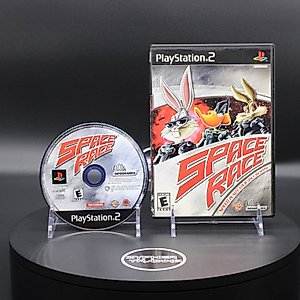Looney Tunes: Space Race