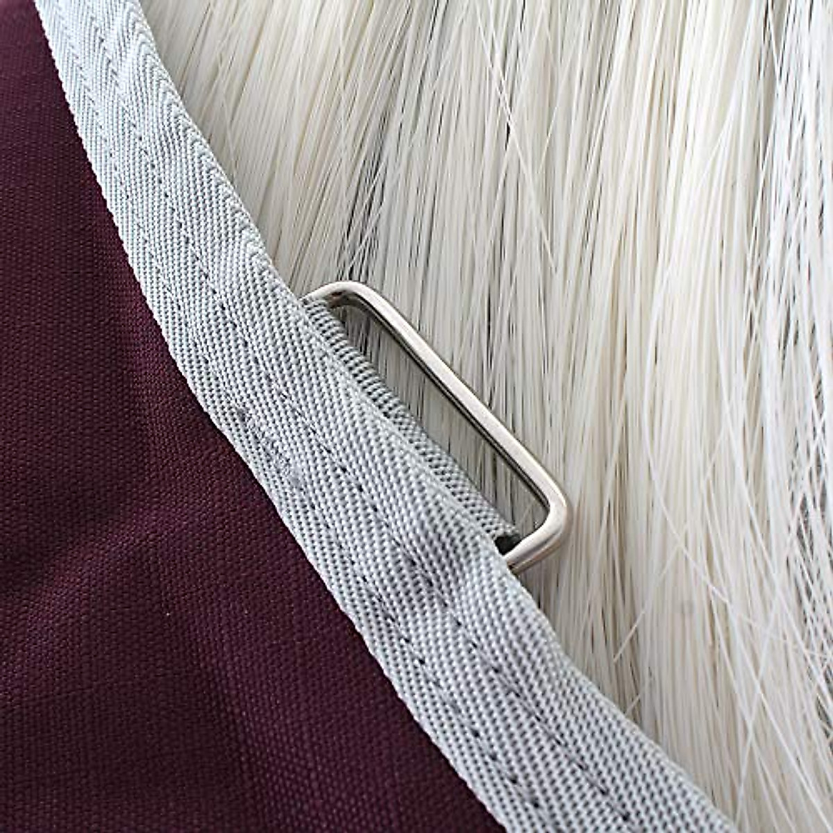 Amigo Hero Ripstop Plus Medium 200g Fig/Silver 78