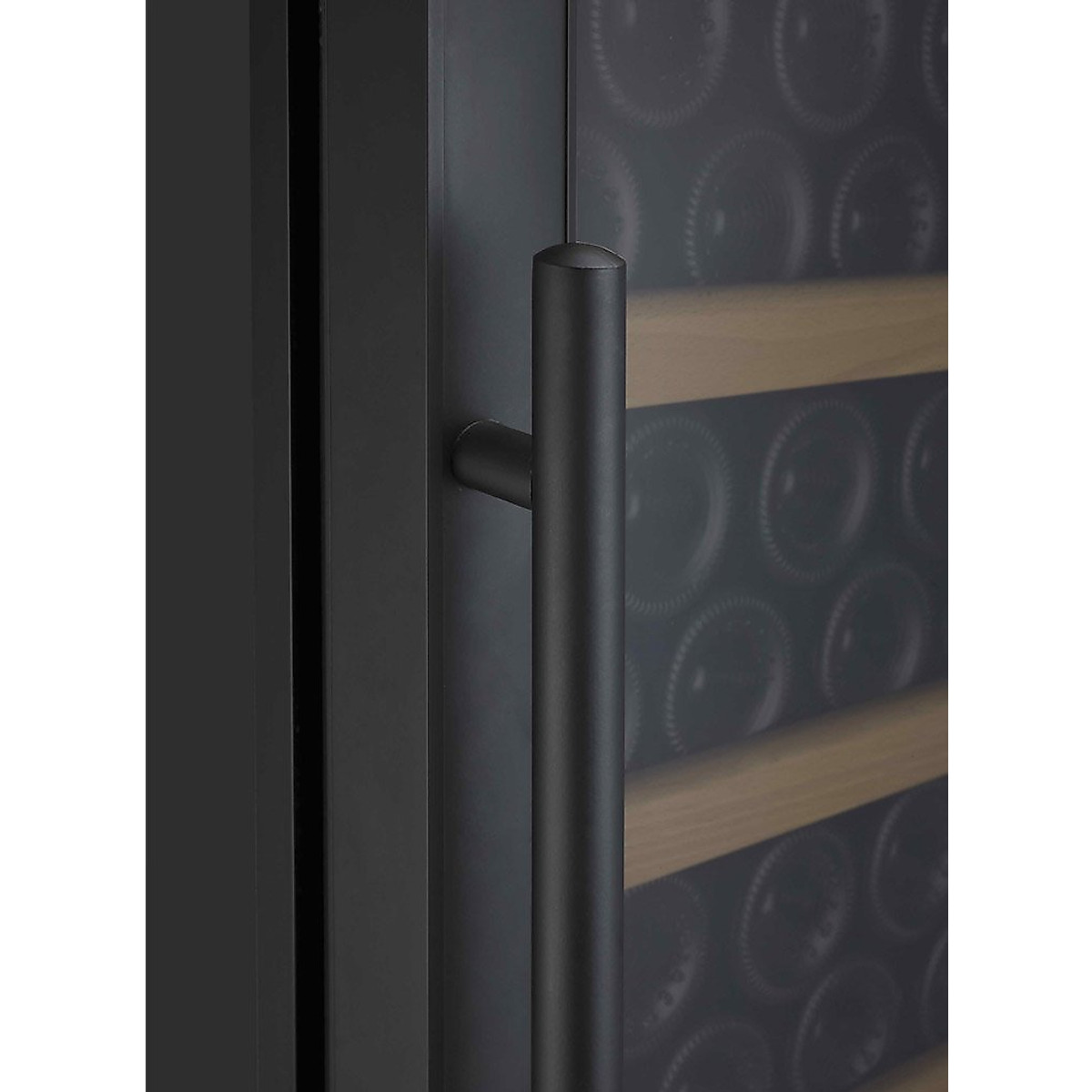Allavino Wine Refrigerator, 277 Bottle, Black