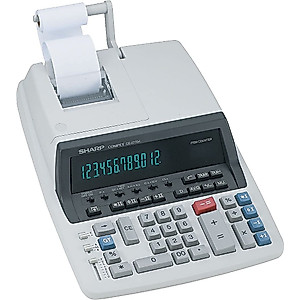 Sharp Commercial Use Printing Calculator (QS-2770H)