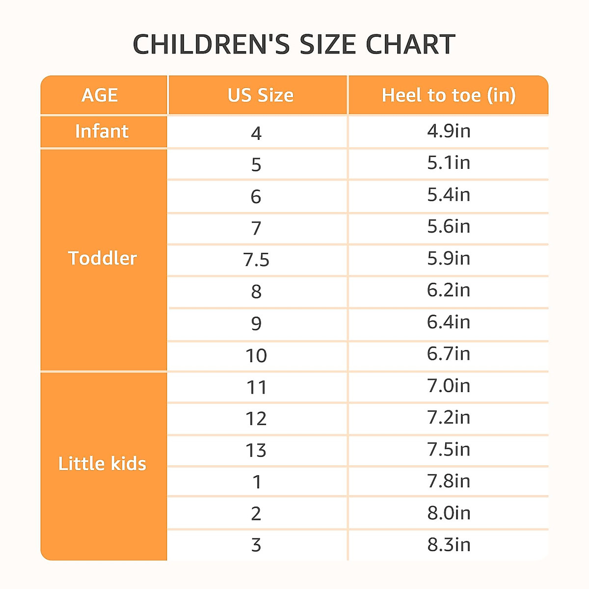 STQ Toddler Shoes for Boys Slip on Sneakers Kids School Tennis Sock Shoes Black Grey Size 5 Toddler